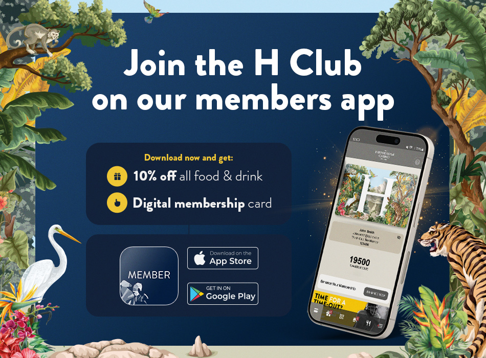 Heliot Steak House Menu – Hippodrome Casino