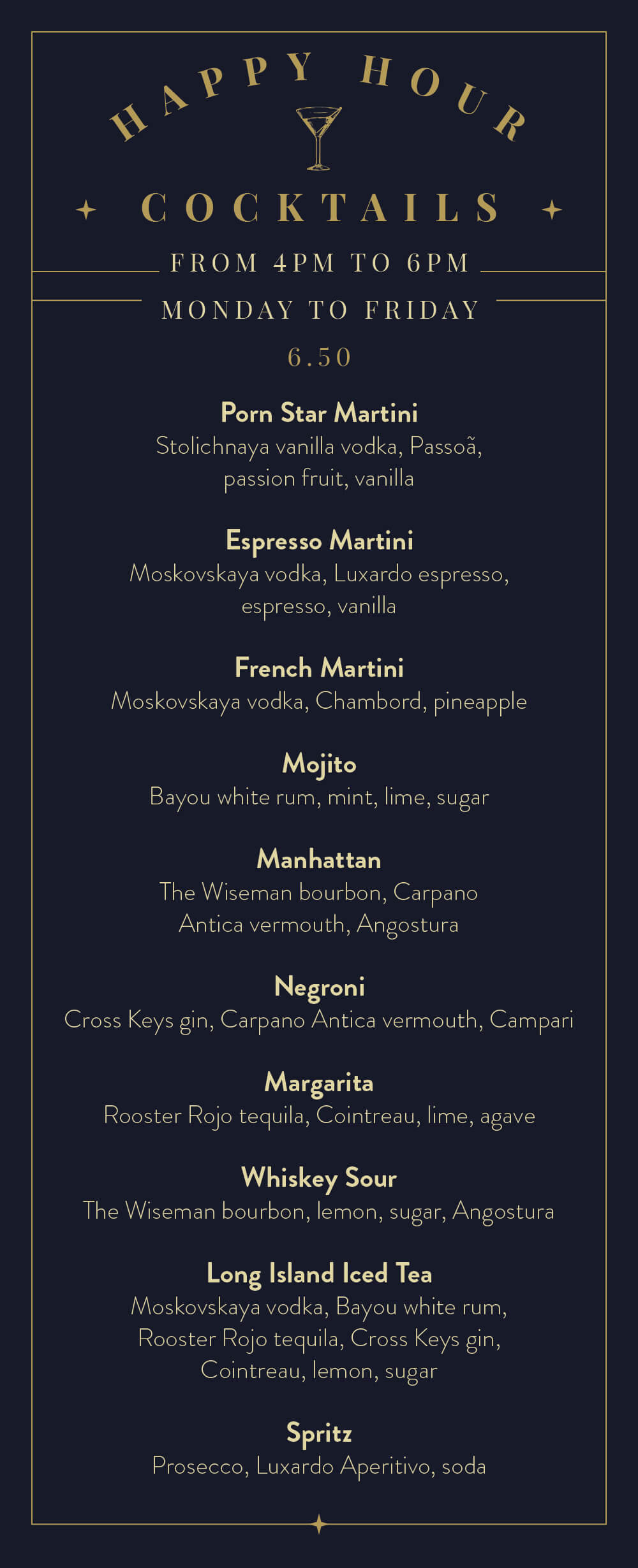 The Rooftop - Smoking Terrace and Bars – Hippodrome Casino